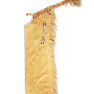 Chaps – Dave Rogan Saddlery