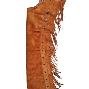 Chaps – Dave Rogan Saddlery