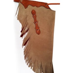Chaps – Dave Rogan Saddlery