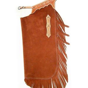 Chaps – Dave Rogan Saddlery