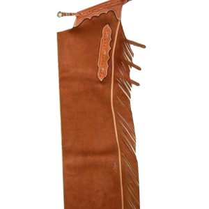 Chaps – Dave Rogan Saddlery
