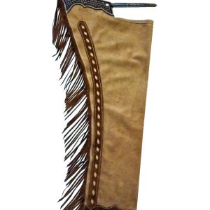 Chaps – Dave Rogan Saddlery