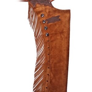 Chaps – Dave Rogan Saddlery