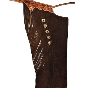 Chaps – Dave Rogan Saddlery